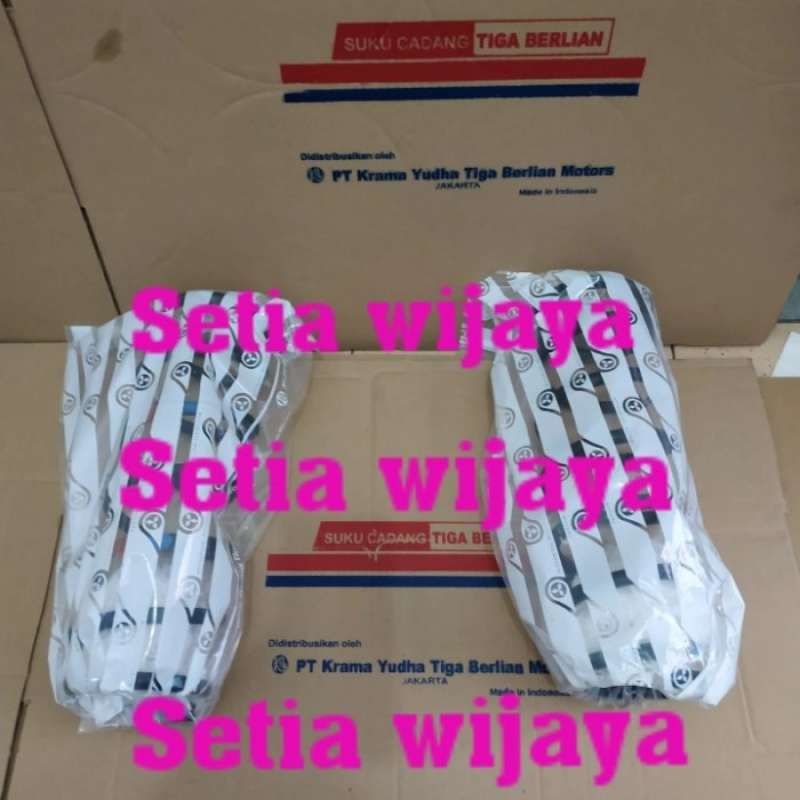 Promo Coil spring Per Keong belakang pajero sport triton strada Diskon ...