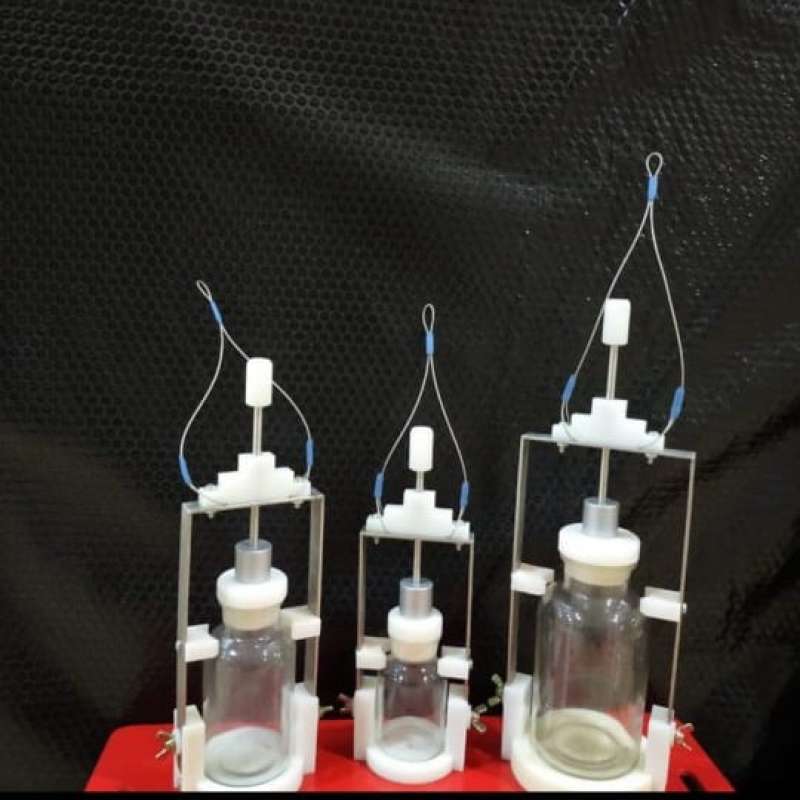 Promo Well Water Sampler 500Ml - Sampling Air 500 Ml Sampler Air 500 Ml ...