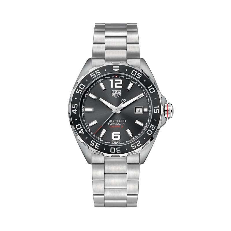Tag Heuer Formula 1 🔥Terpercaya & Harga Terbaru Mei 2026