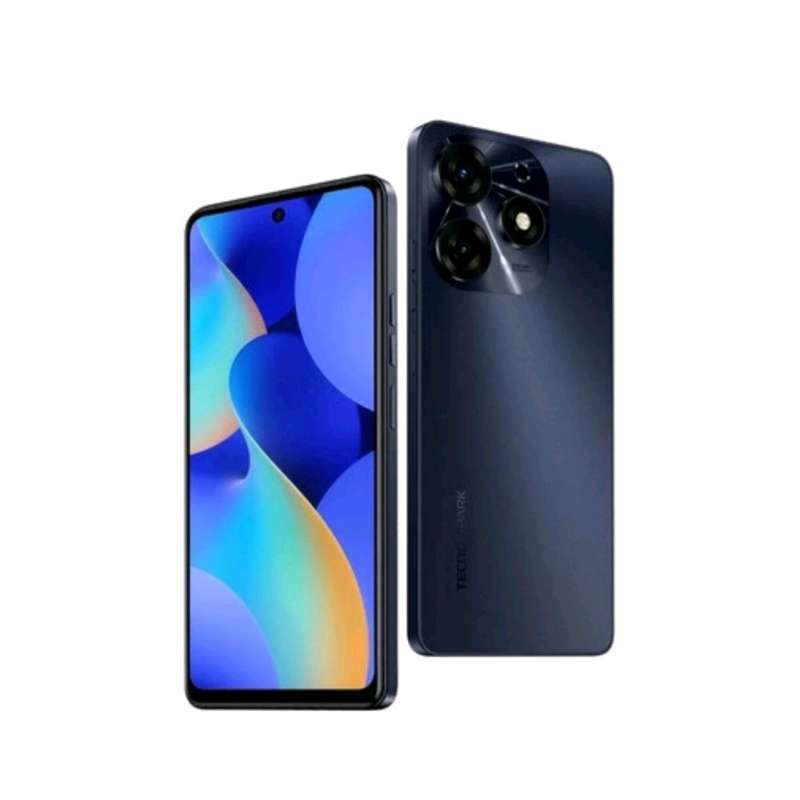 Jual Tecno Spark 10 Pro 8/256 Garansi Resmi Di Seller Beli Beli ...