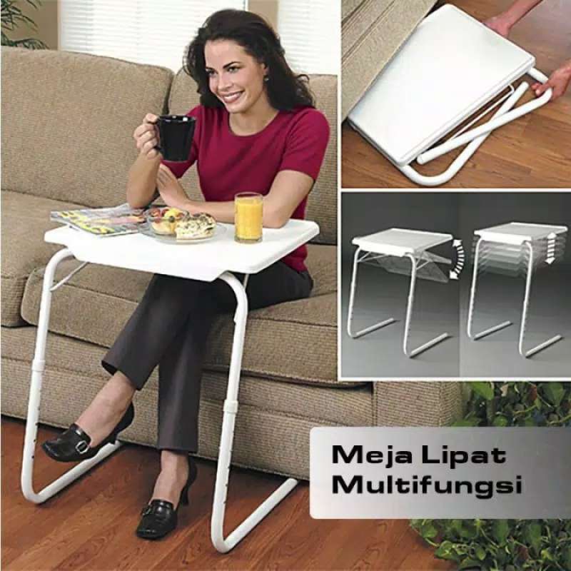 Jual Meja Laptop Meja Makan Multifungsi Meja Laptop Lipat Table Meja ...