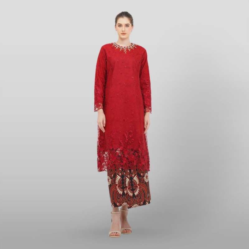 Promo Gratis Ongkir Baju Kurung Wanita Melayu Malaysia Modern Ilaya - M ... Promo Gratis Ongkir Baju Kurung Wanita Melayu Malaysia Modern Ilaya - M ...