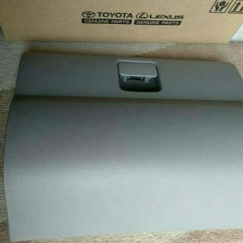 Promo Tutup Laci Atau Cover Laci Toyota Dyna Saurus Dan Hino Dutro Asli ...