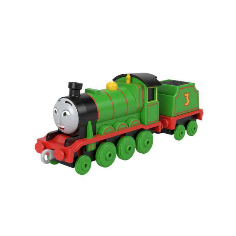 Promo Fisher-Price® Thomas & Friends™ Henry Metal Engine HFX91 HMC43 ...