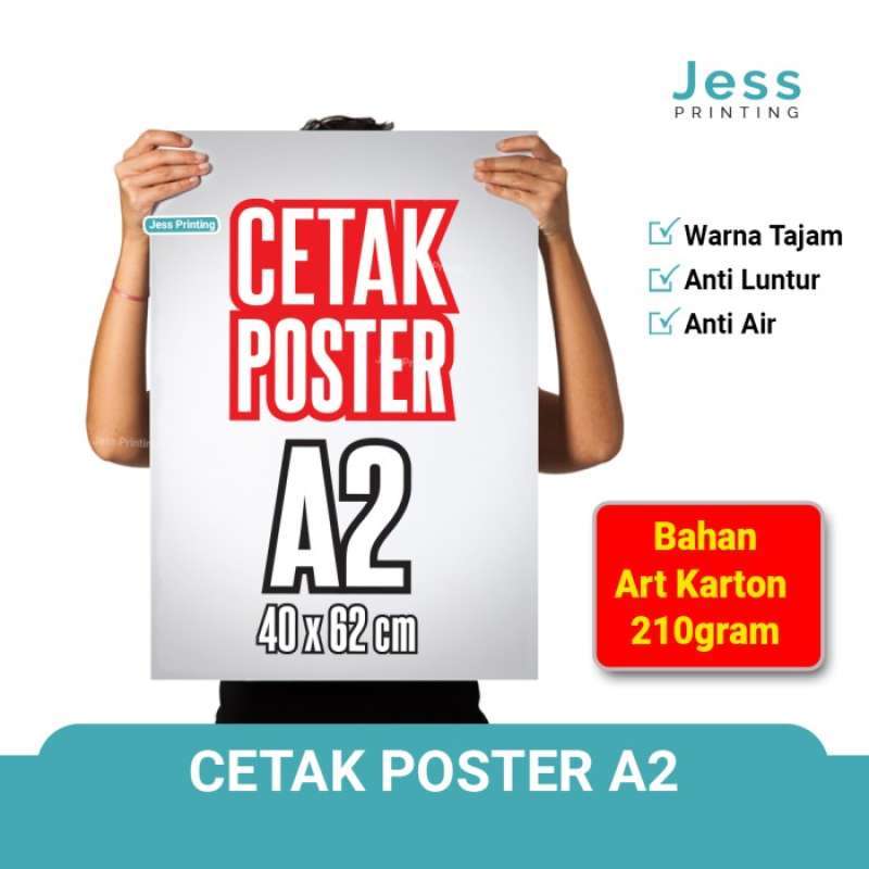 Ukuran A2 Paper Sizes Guide, UK Flyer & Poster Sizes In CM & Inches,