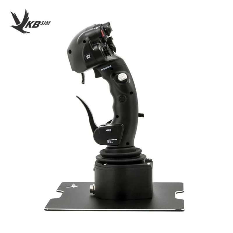Jual VKB SIM GUNFIGHTER MK III MODERN COMBAT EDITION MCG PRO TWIST ...
