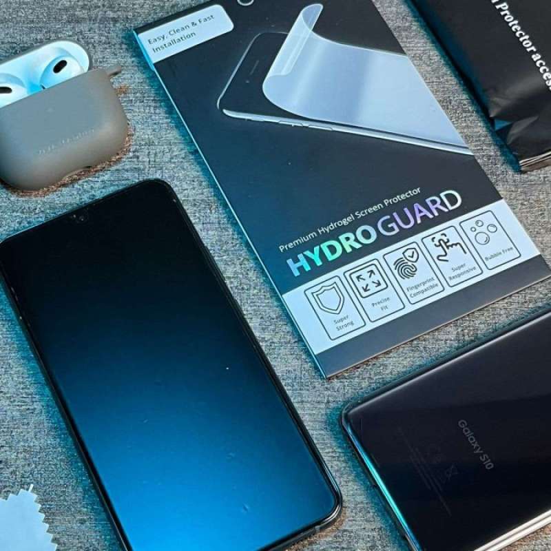 Promo Hydro Guard Genshin Impact Special Edition Bundle Diskon 23% di ...