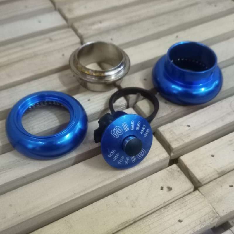 Promo Headset Macce Ec34 Taiwan Mirip Rollcii Roadbike Fixie Gravel ...