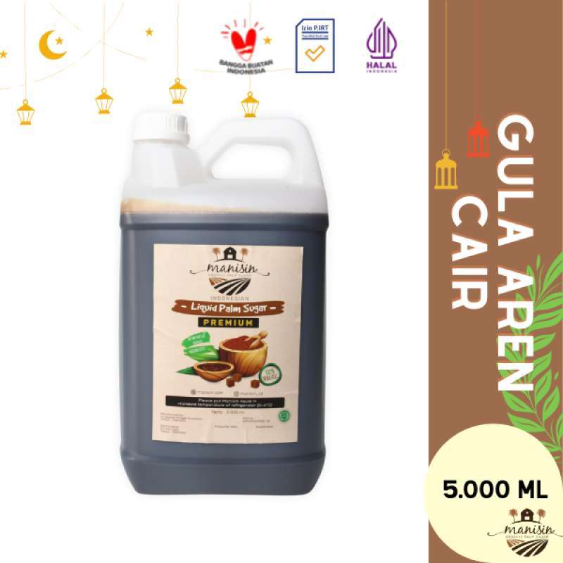 Jual Gula Palm Murah - Harga Grosir April 2024 | Blibli