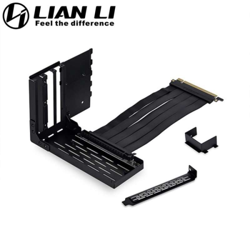 Promo Lian Li O11D Dynamic Evo Vertical Gpu Kit Diskon 23% di Seller Tunnel store - Rambutan ...