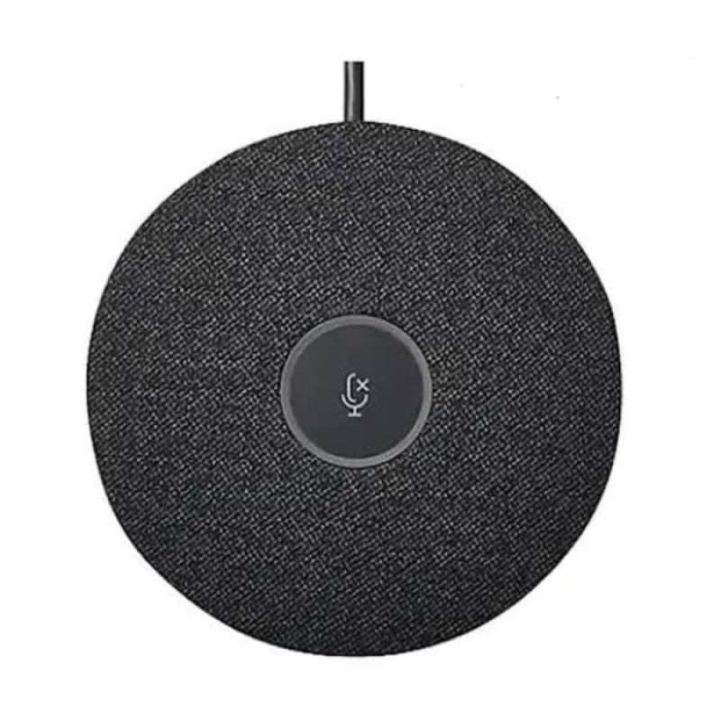 Jual Logitech Rally Mic Pod - Rally Micpod Logitech di Seller Tunnel ...