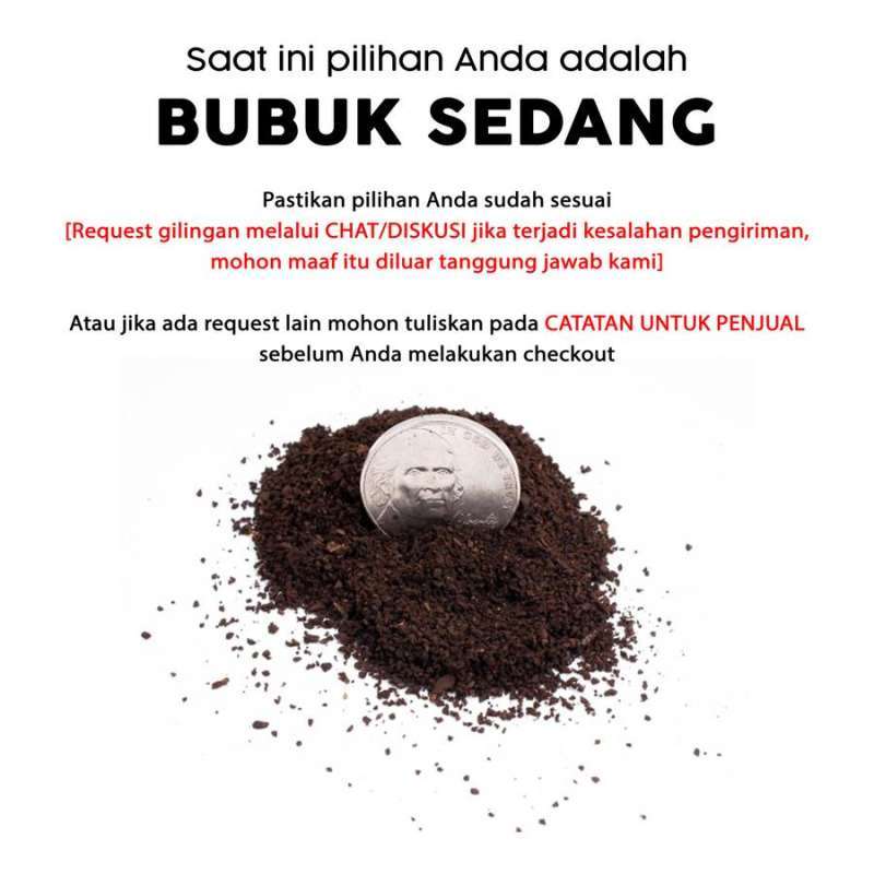 Jual Kopi Arabica Papua Wamena 1 Kg (Biji/Bubuk) | Worcas Coffee ...