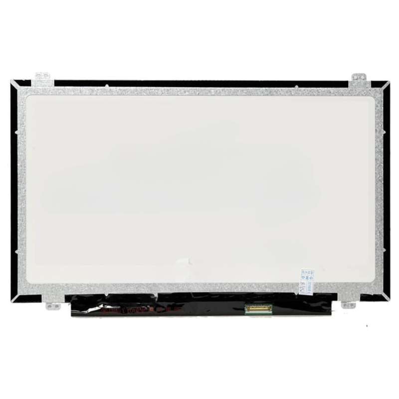 Jual LED Laptop 14 Inch Slim 40PIn LCD Layar Laptop 14 Baut Atas Bawah ...
