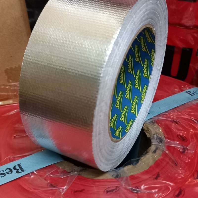 Jual Anti Splash Tape Lakban Tahan Panas-spray Stop-marine Anti Splash ...