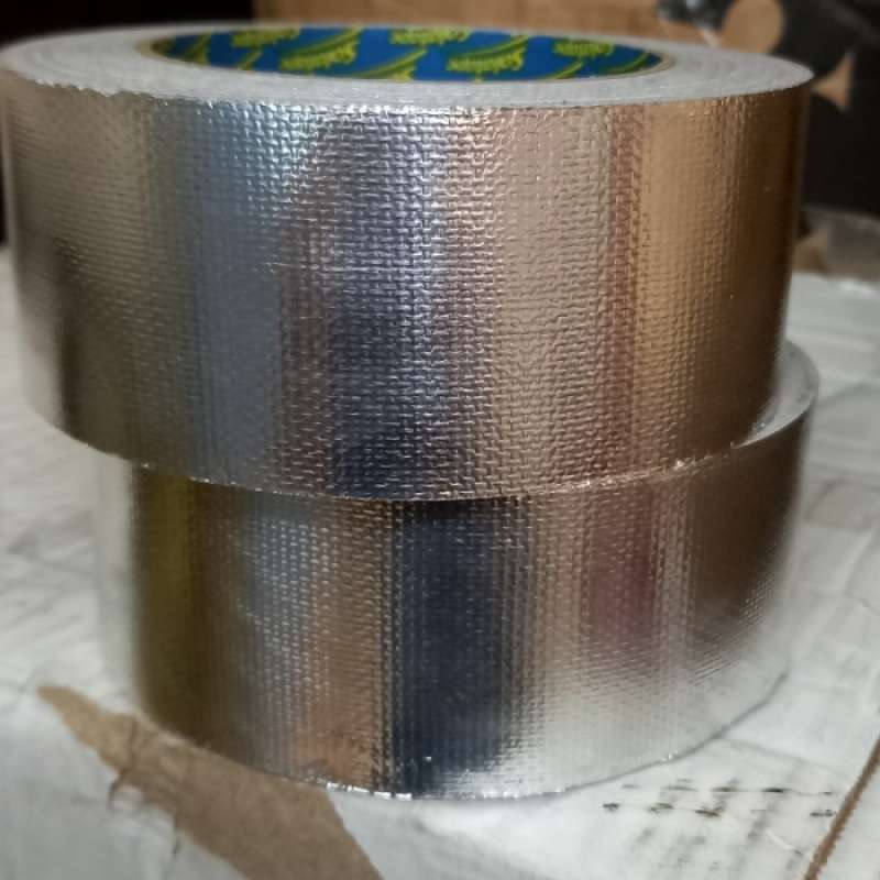 Jual Anti Splash Tape Lakban Tahan Panas-spray Stop-marine Anti Splash ...