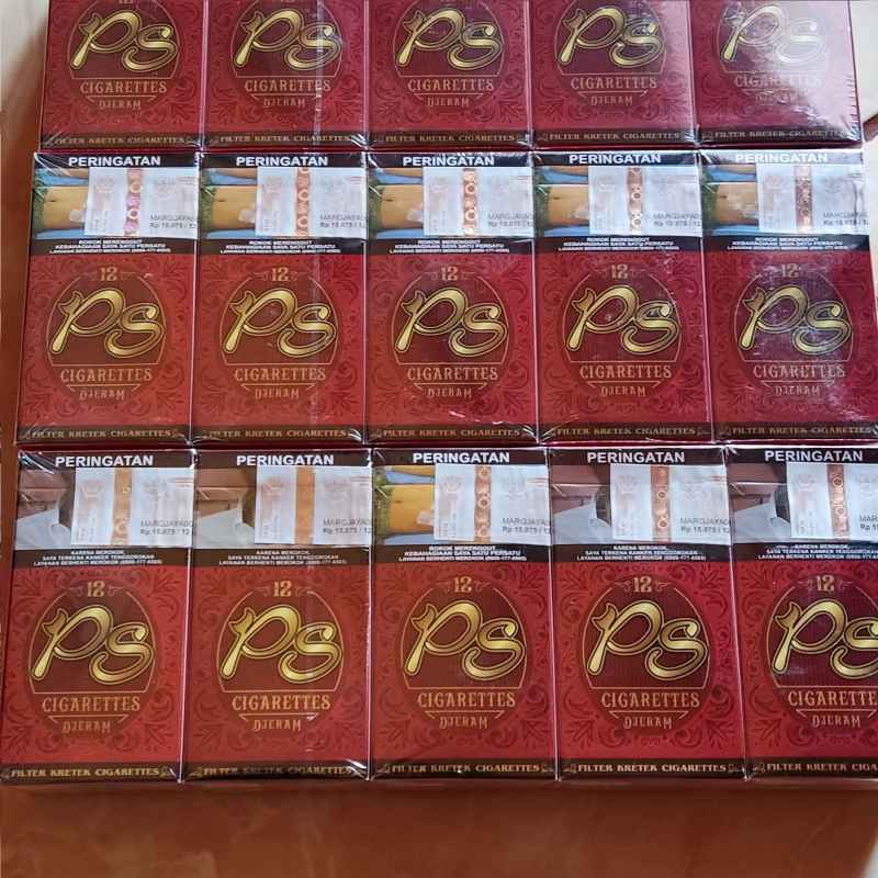 Ps Djeram 🔥 Harga Grosir Maret 2026