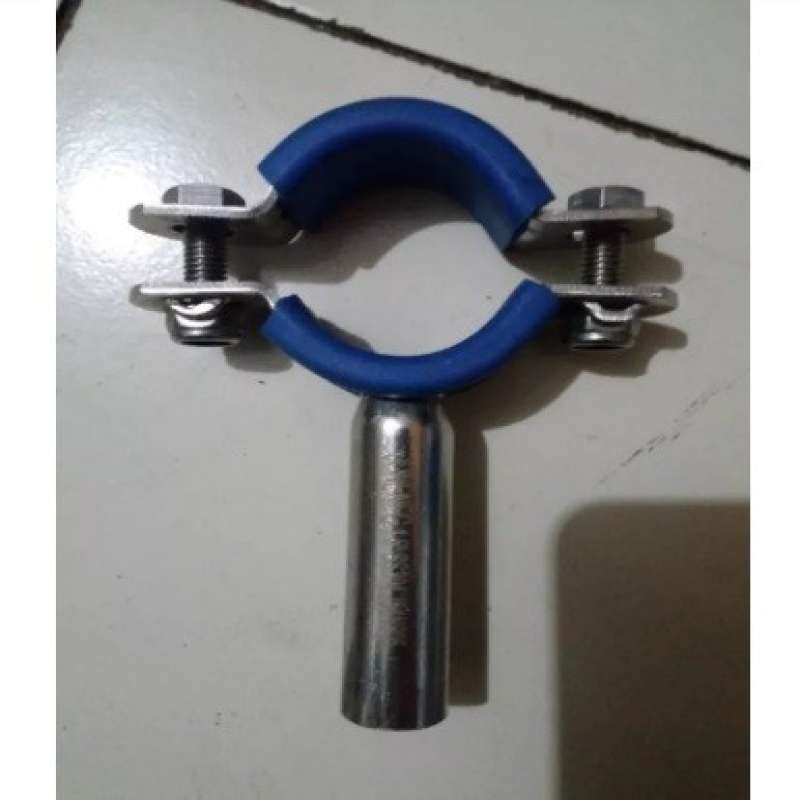 Jual Klem Pipa 3 Inch Ss304 💯 Harga Murah & Kualitas Terbaik Desember 2024