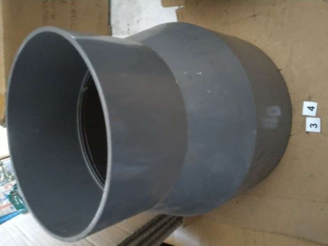 Promo Reduser 8 x 6 D IN / Sambungan Pipa PVC RUCIKA D-IN / PVC RUCIKA ...