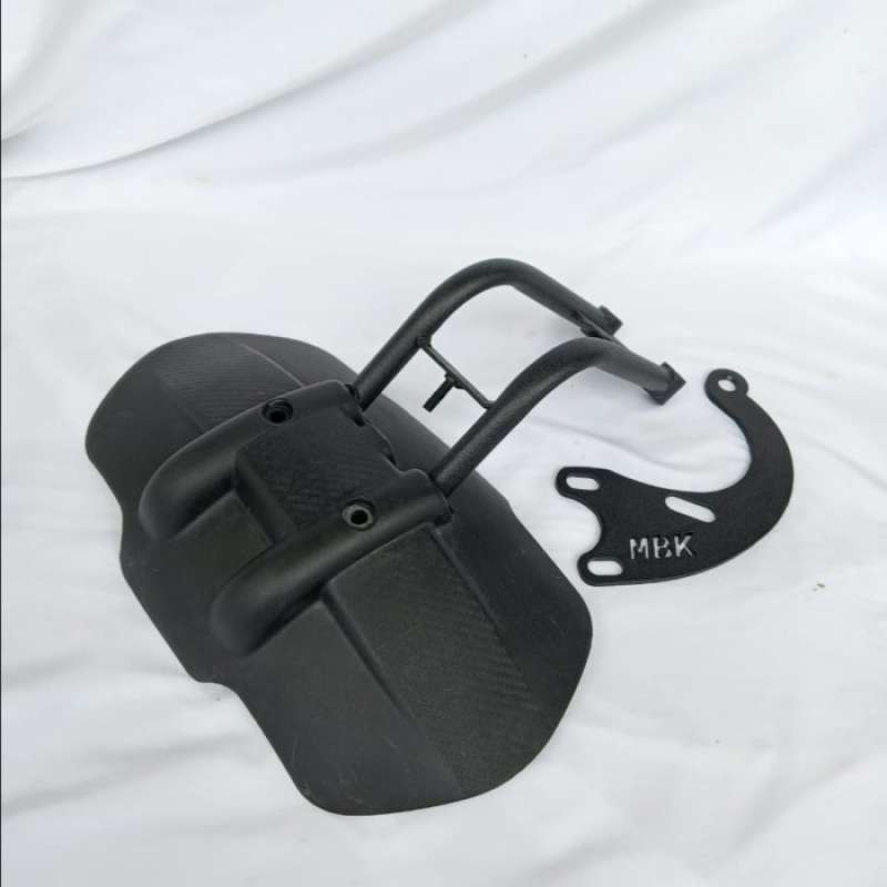 Promo Mudguard Adv 150 Mud Guard Adv 150 Mudguard Anti Lumpur Honda Adv ...