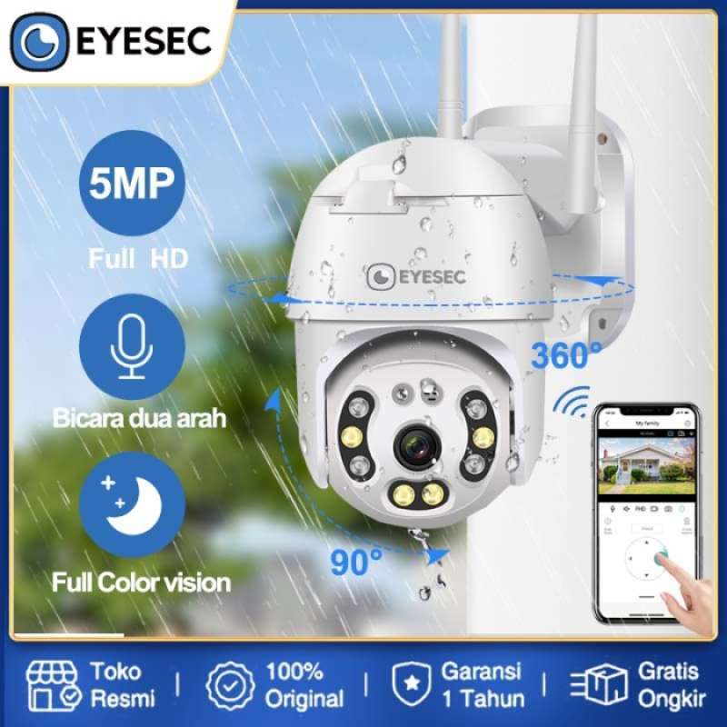 Jual Eyesec November 2024 100% Original – Official Store Indonesia