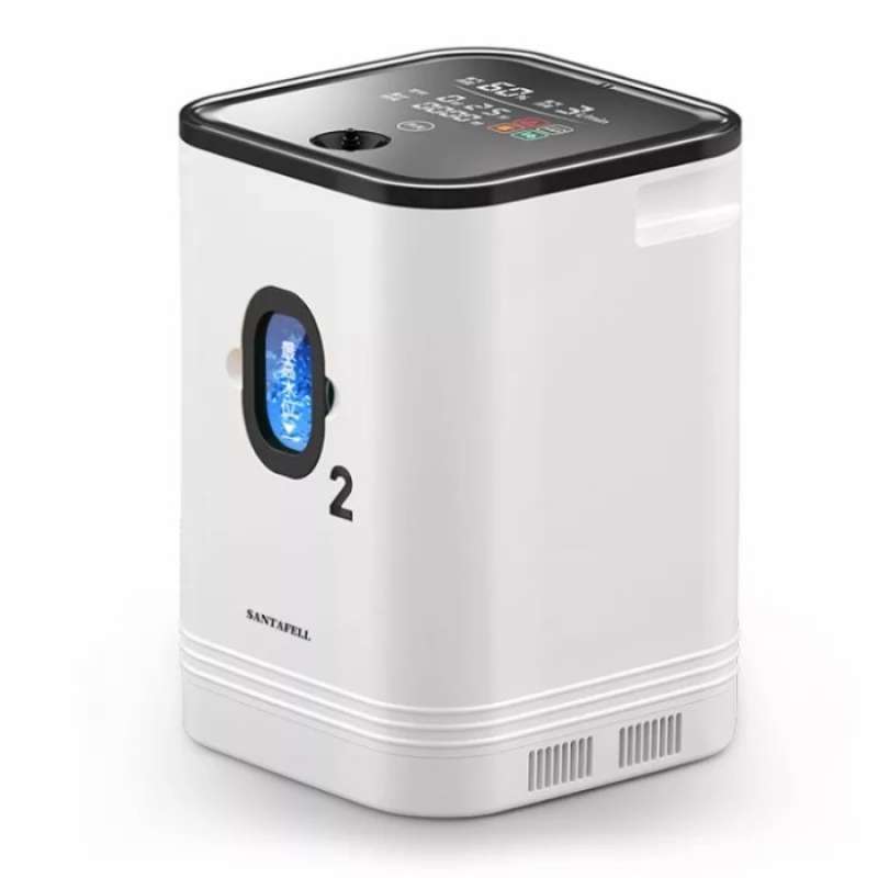 Promo Oxygen Concentrator Homecare Dedakj Haier Yuwell Oksigen ...