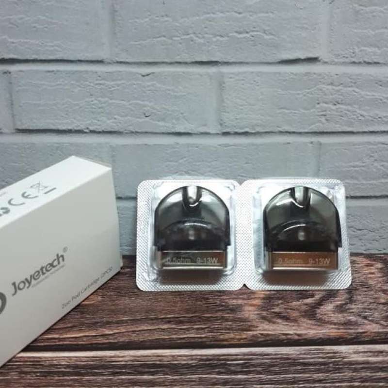 Promo Cartridge Zoopod Non Cod Diskon 17% Di Seller Golden Victory Music - Cikoko, Kota Jakarta ...