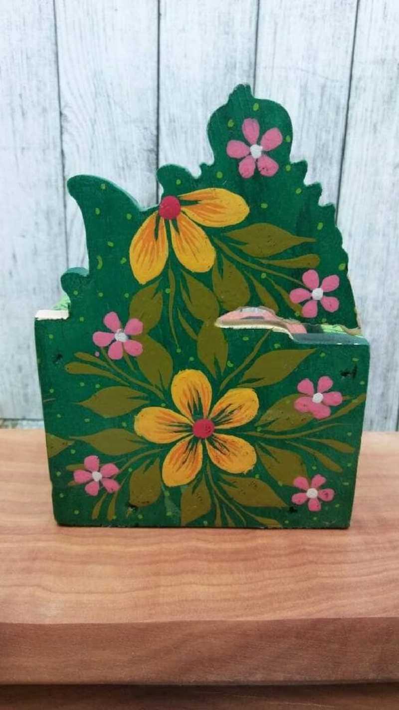 Jual Kalender Wayang Lukis ( 03-1153 ) Kalender Kayu Wayang Di Seller ...