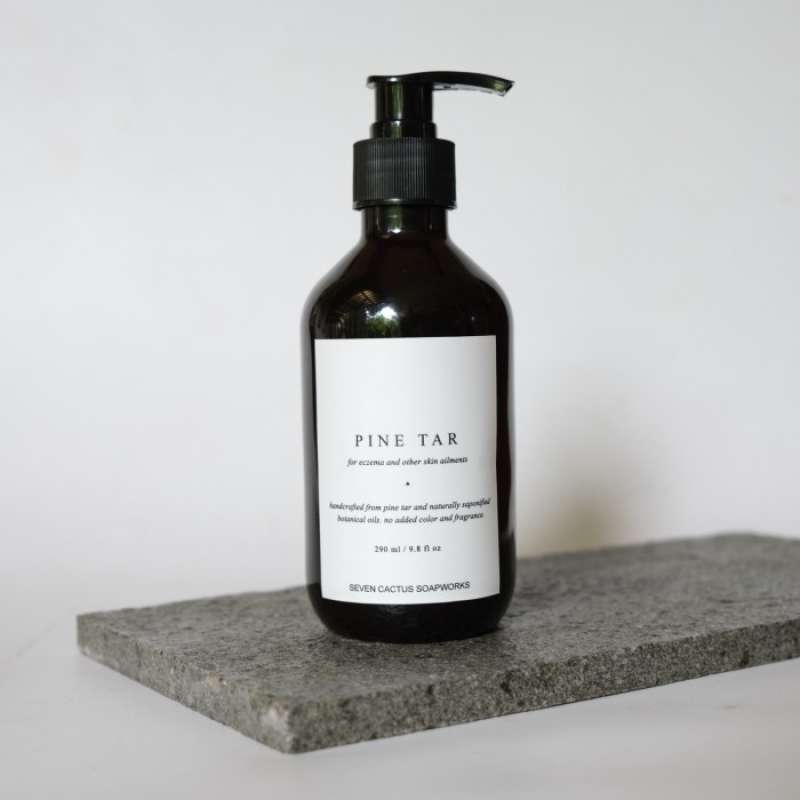 Jual Pine Tar Liquid Soap Di Seller Trasale - Setu, Kota Jakarta Timur ...