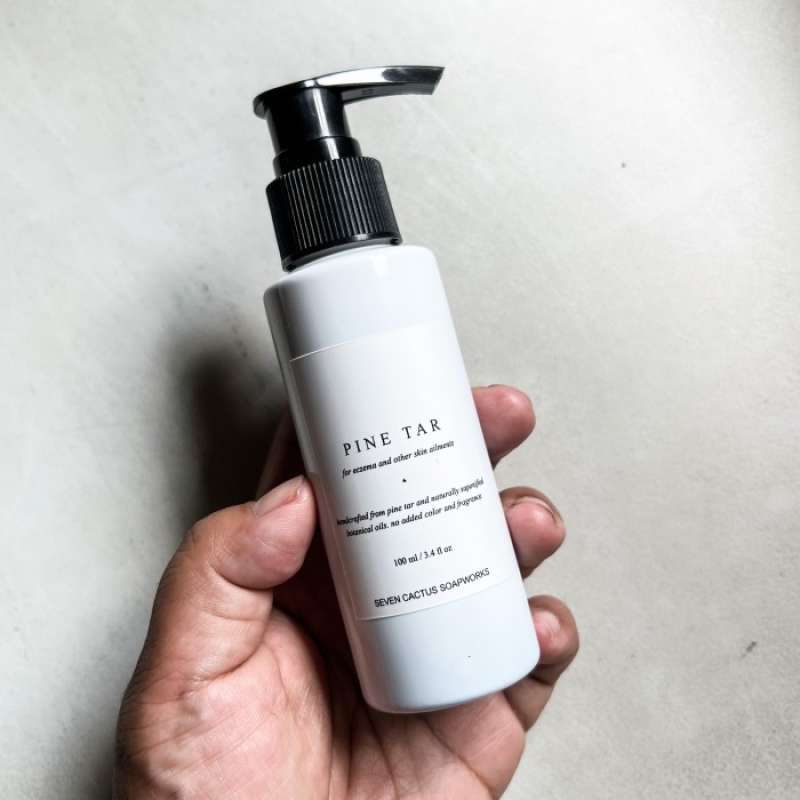 Jual Pine Tar Liquid Soap Di Seller Trasale - Setu, Kota Jakarta Timur ...