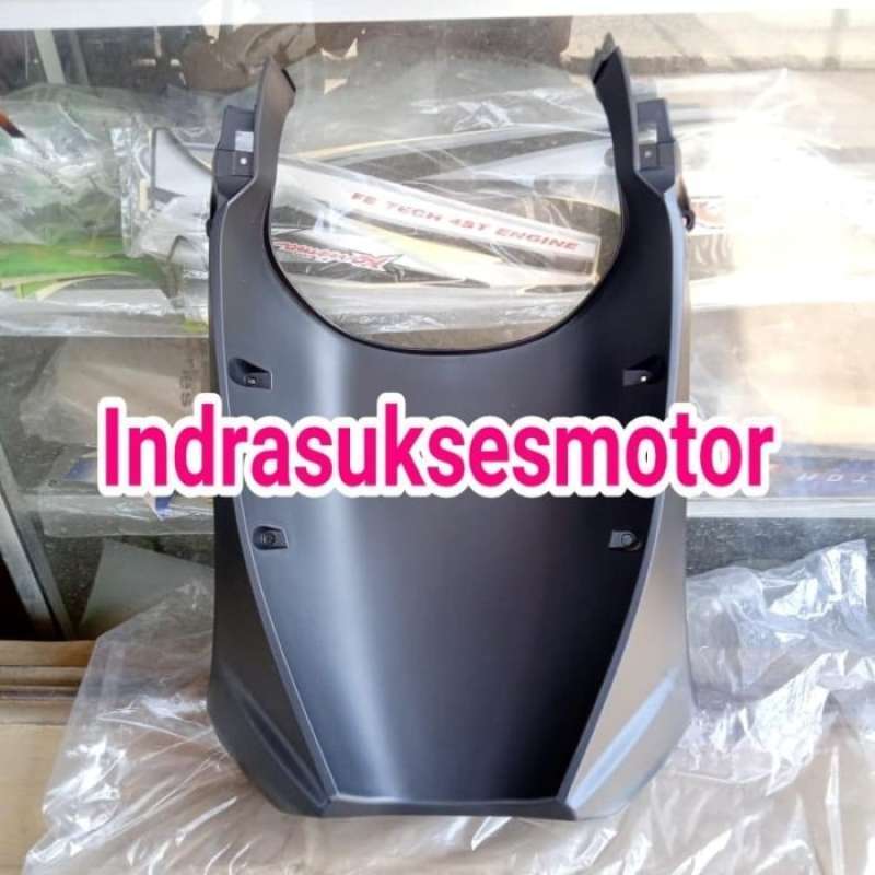 Promo Dek Paruh Paru Motor Honda Beat Pop Diskon 23% Di Seller Angela ...