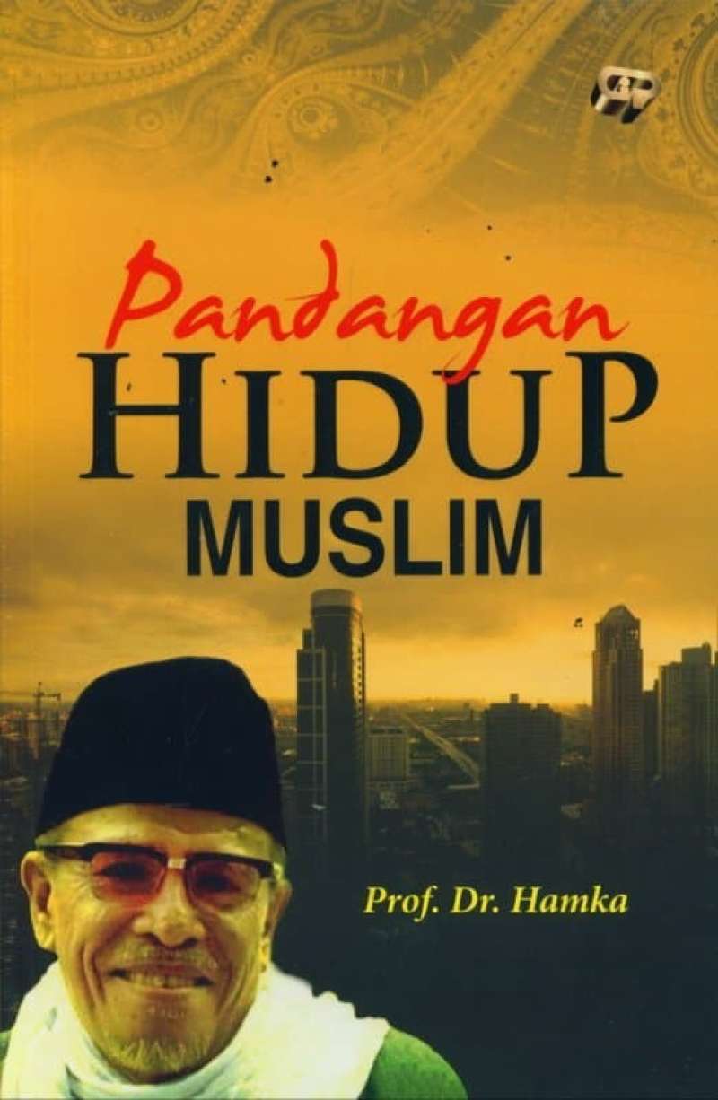 Promo Buku Pandangan Hidup Muslim Oleh Prof. Dr. Hamka Diskon 23% di ...