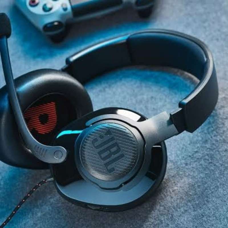 Jual JBL Quantum 800 Headset Gaming Headphone Resmi IMS di Seller ...