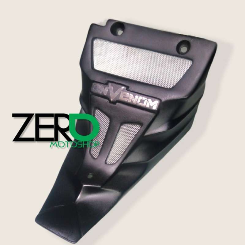 Promo Envenom Vgrill Atau Pelindung Blok Mesin Pnp Honda Sonic 150R ...