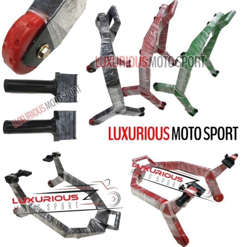 Promo Paddock Kotak R15 New R15 Mt15 Mt25 R15V4 R25 Standar Paddock ...