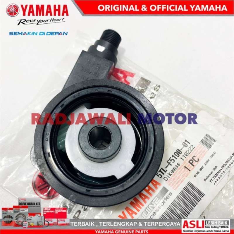 Promo Gir Box Km Gear Box Speedometer Mio , Soul Gt 125 Asli Original ...