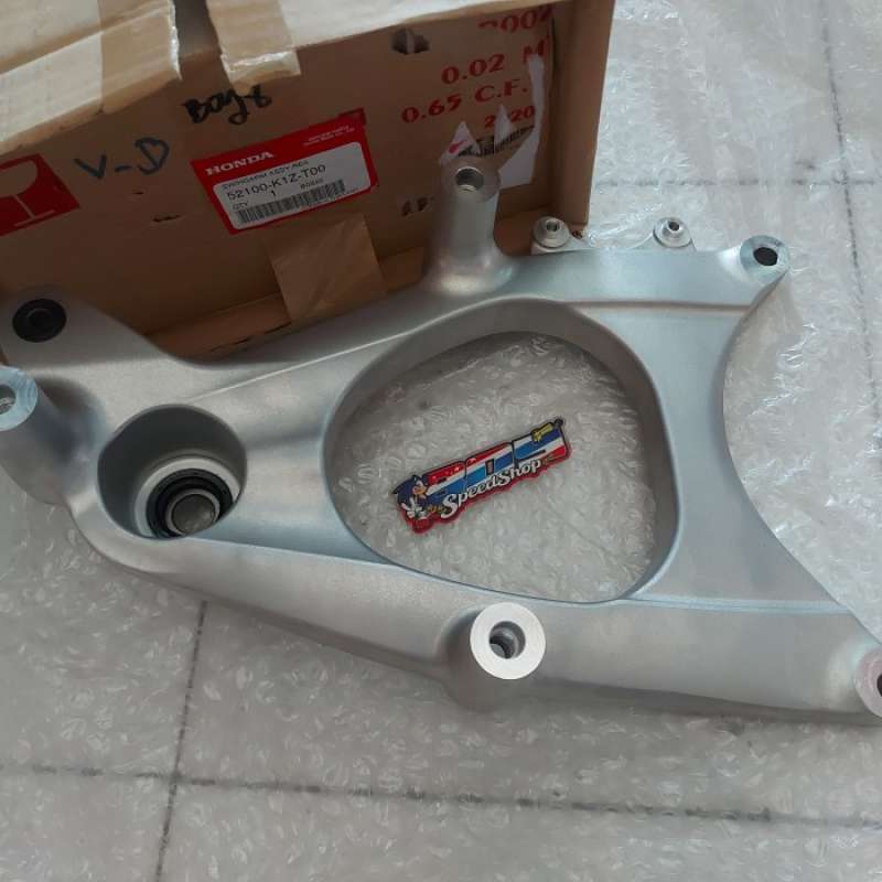 Promo Arm Pcx 160 Original Honda Thailand ( Untuk Belakang Non Disc ...