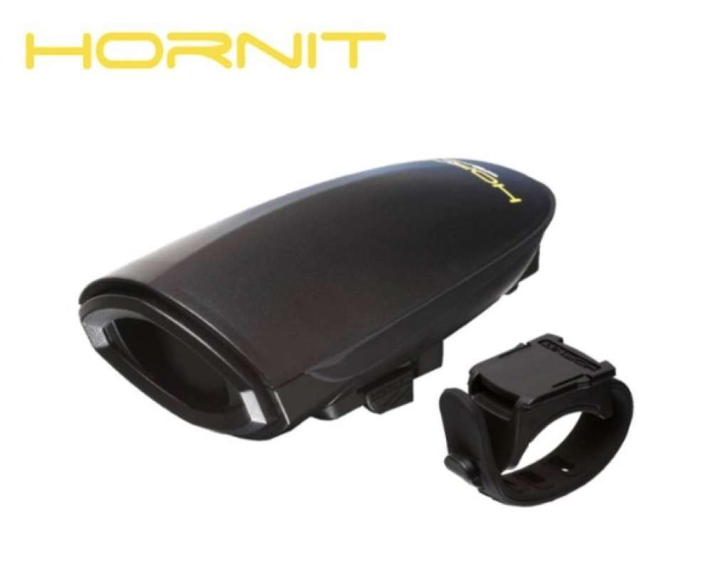 Promo Horn Hornit cycle horn DB140 loudest Klakson Sepeda Diskon 23% di ...