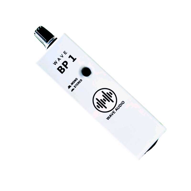 Jual Wave Bp1 - Personal Monitor Amplifier Beltpack Di Seller Destiny ...