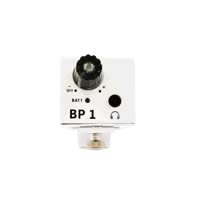 Jual Wave Bp1 - Personal Monitor Amplifier Beltpack Di Seller Destiny ...