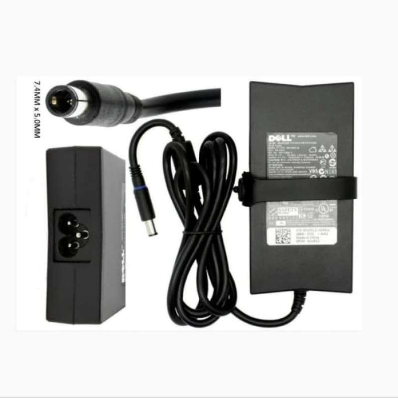 Jual Adaptor Charger Power Supply All-In-One PC Dell Optiplex Aio 3050 ...