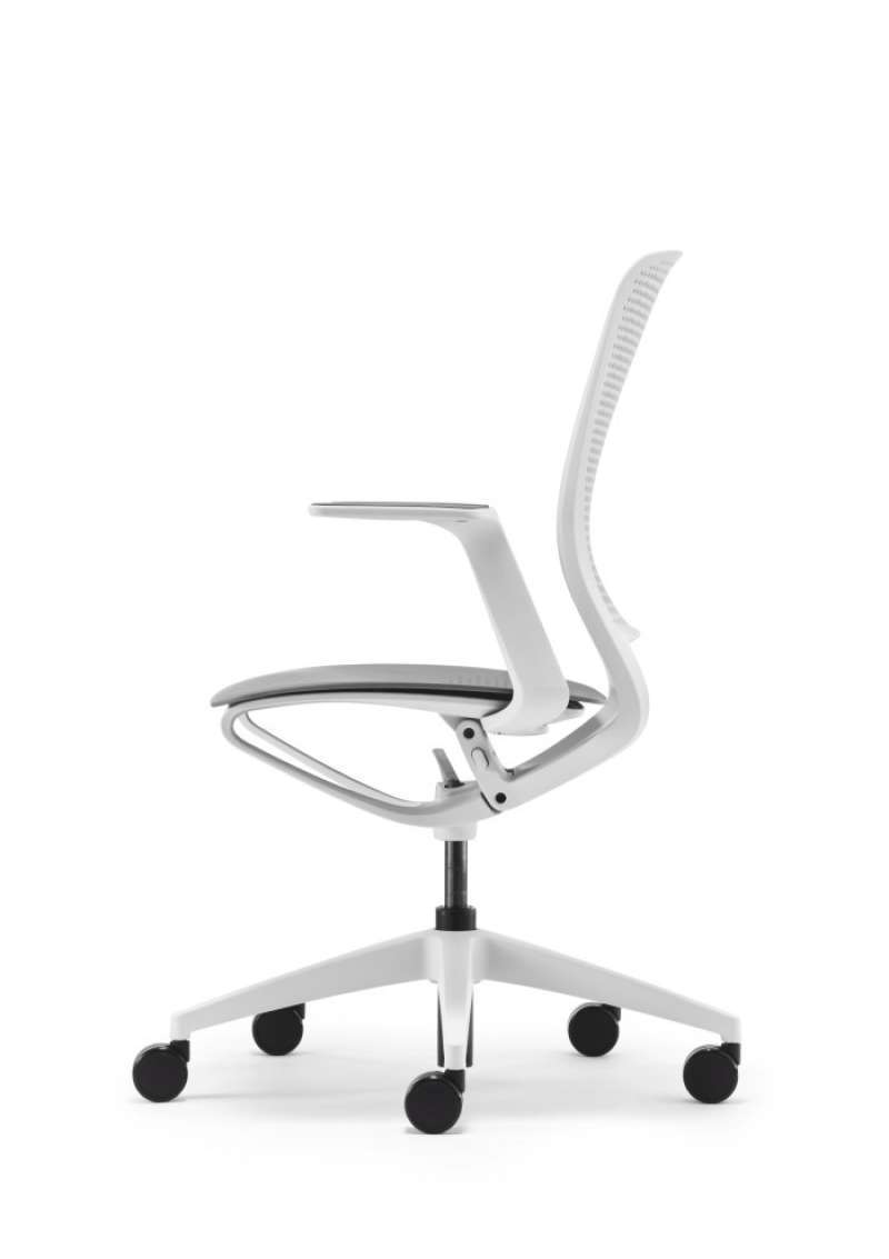Promo Kursi Kantor Premium Sedus By Malka - Se:motion Chair Plus ...