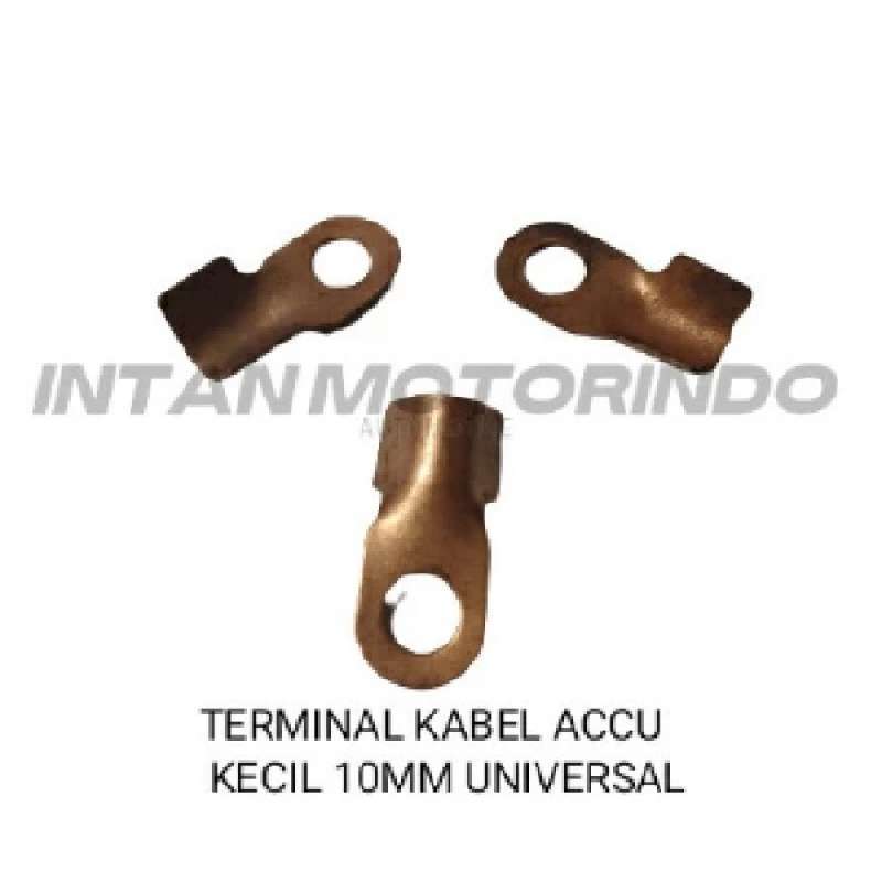 Jual Kabel Terminal Mini Original Murah - Harga Diskon Mei 2024 | Blibli