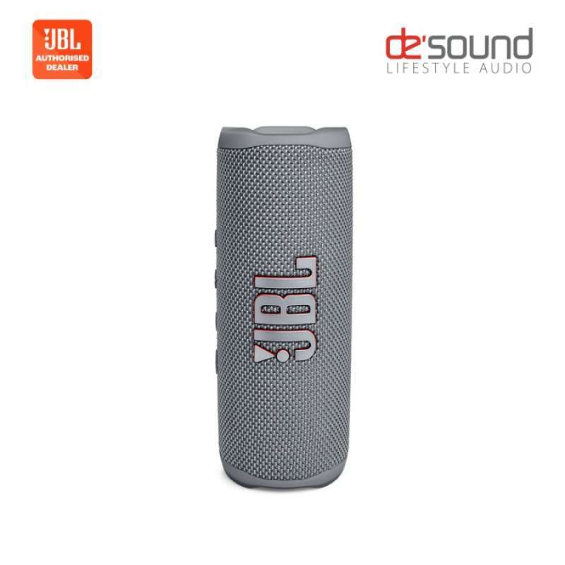 Jual JBL Flip 6 Waterproof Portable Bluetooth Speaker IPX7 di Seller DeSound - Penjaringan, Kota ...