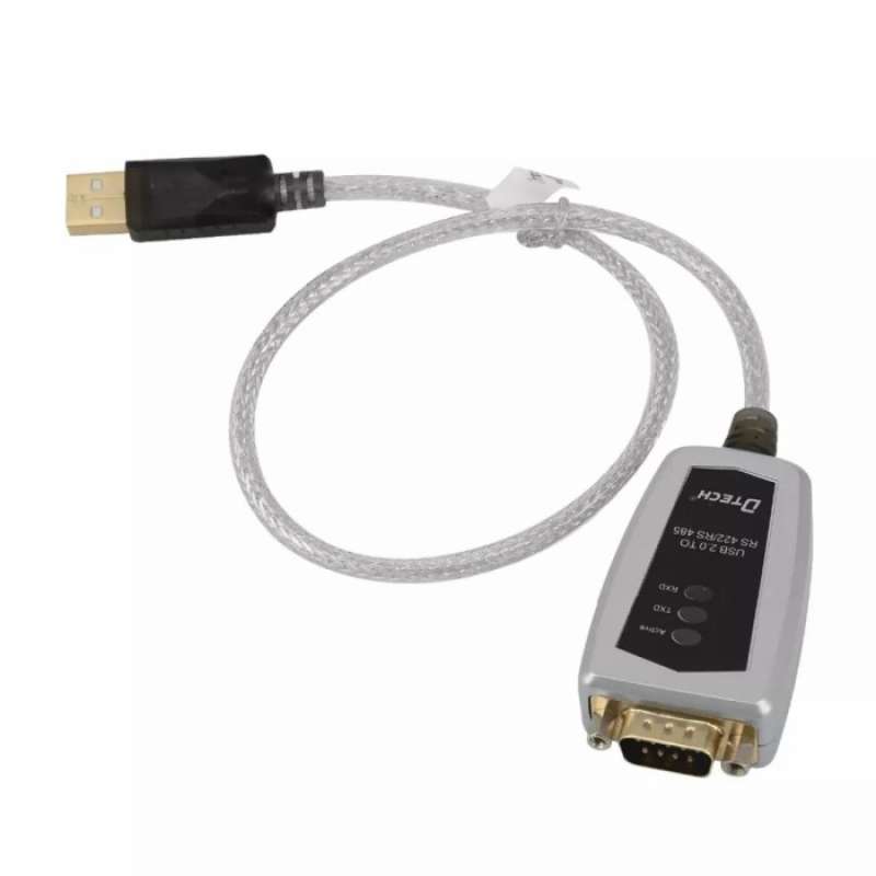 Promo Ugreen Usb To Rs 422 / Rs422 Rs 485 Serial Db9 Cable Converter ...
