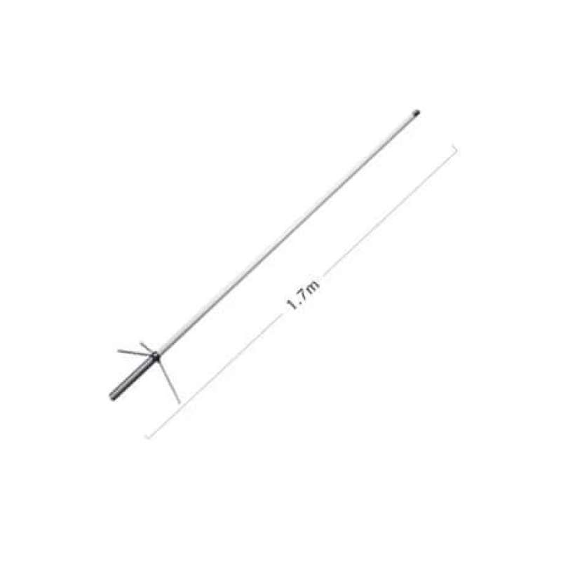 Promo Antena Diamond Bc-100 Original Base Station Vhf Diskon 3% di ...