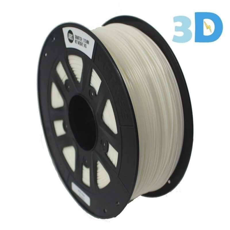 Jual 3 Mm Tinta 3d Printer Filament Pla Dan Abs Kualitas Bagus - Pla Kiwi Di Seller 3d Zaiku ...