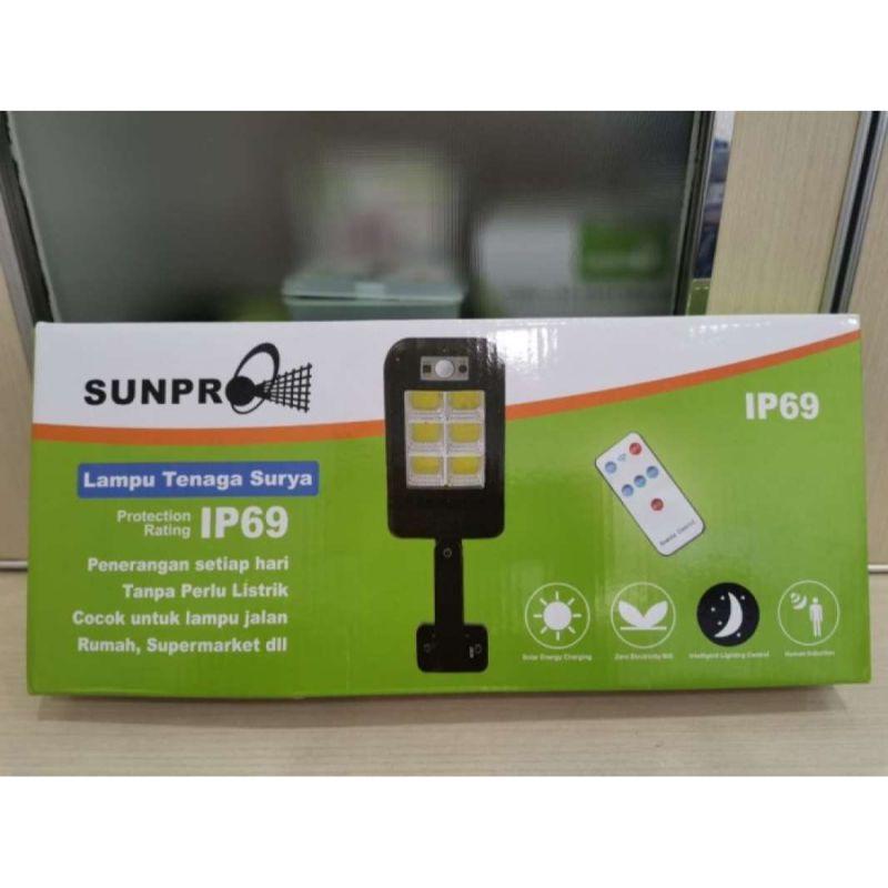 Jual Sunpro Ip69 Original Murah - Harga Diskon April 2024 | Blibli.com