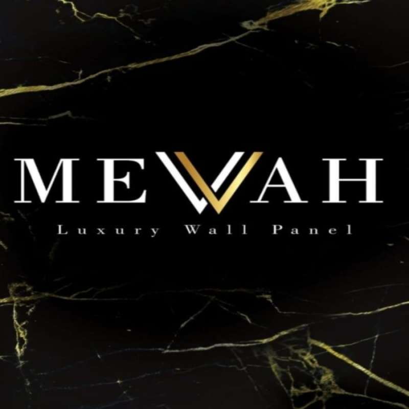 Promo Luxury Wall Panel Mevvah Type Shanghai | Interior Dekorasi ...