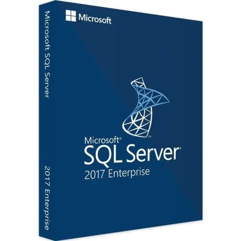 Jual Microsoft Sql Server Management Studio Original Murah - Harga ...