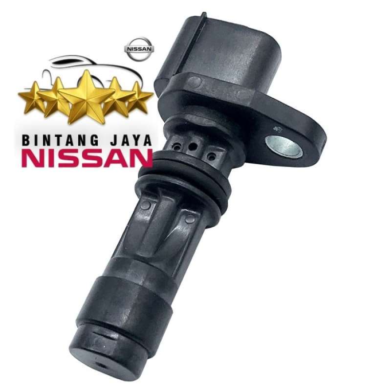 Promo Navara D40 D23 NP300 Sensor CKP Crankshaft Position 23731-EC00A ...